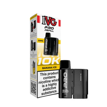 IVG Pro 12 Replacement Pods