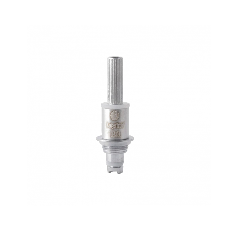 Kangertech - Dual Coils