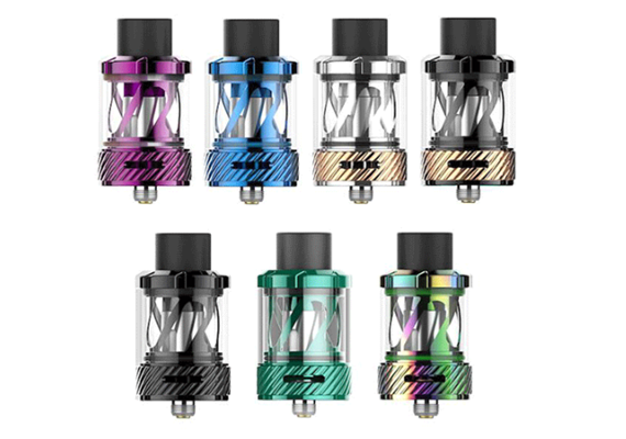 Shop Vape Tanks | E-Cig Tanks for Sale