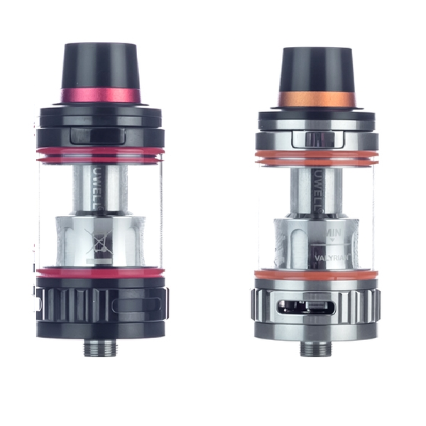 Shop Vape Tanks | E-Cig Tanks for Sale
